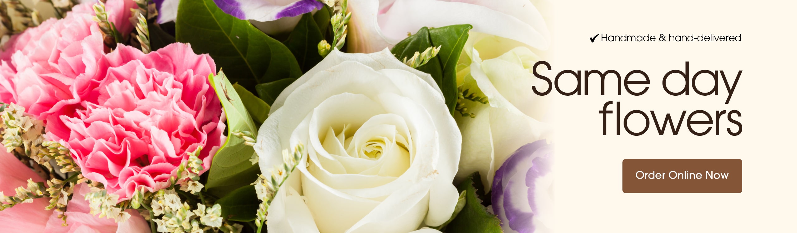 Flowers From Ltd | Florist in Bexleyheath | Same Day Flower Delivery